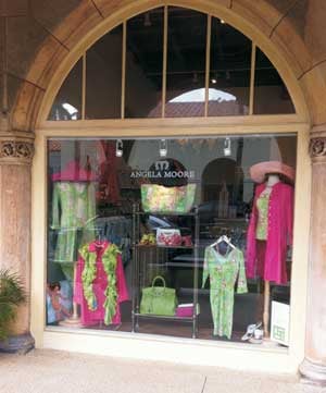 ANGELA MOORE BOUTIQUE - Updated May 2026 - 32 Via Mizner Ave - Worth ...