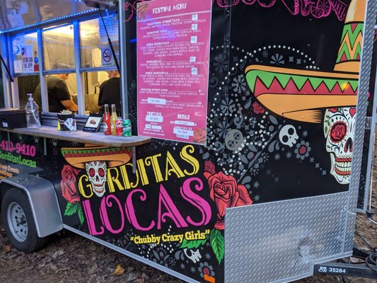 GORDITAS LOCAS - Updated October 2025 - 36 Photos & 12 Reviews ...