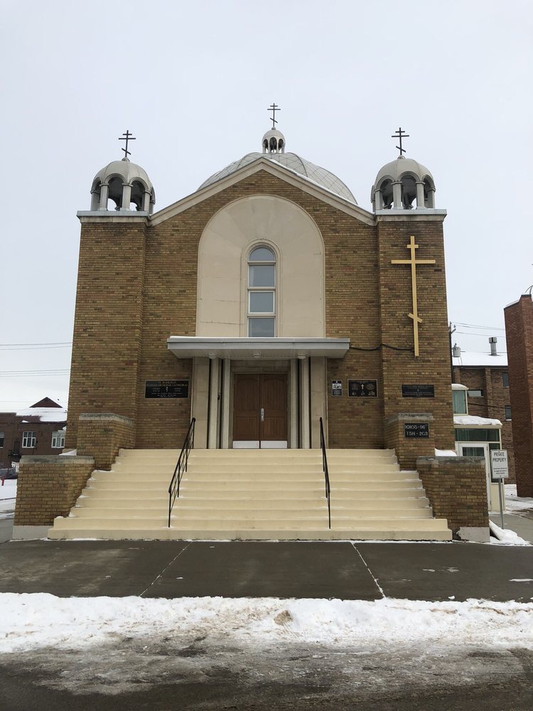 ST BARBARA’S RUSSIAN ORTHODOX CATHEDRAL - Updated August 2025 - 10105 ...