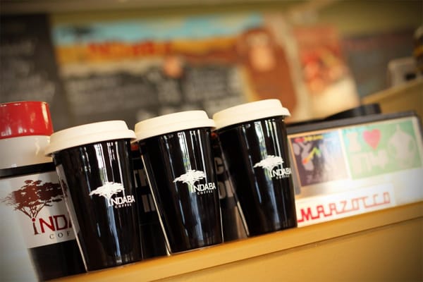INDABA COFFEE - Updated December 2024 - 102 Photos & 105 Reviews - 1425 ...
