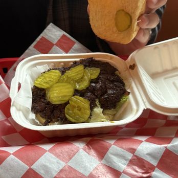 JEWBOY BURGERS - Updated April 2025 - 1472 Photos & 1604 Reviews - 5111 ...