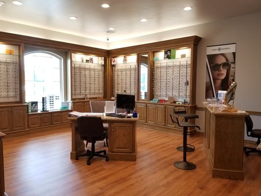 SHAWNEE VISION SOURCE - Updated October 2025 - 74 Photos & 22 Reviews ...