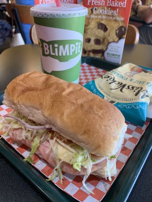 BLIMPIE - Updated December 2025 - 31 Photos & 37 Reviews - 25119 ...