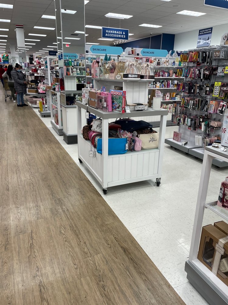MARSHALLS - Updated June 2025 - 8830 US-31 South, Indianapolis, Indiana ...