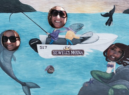 SEWELL’S MARINA - Updated December 2025 - 73 Photos & 33 Reviews - 6409 ...