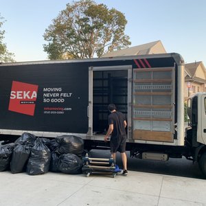 DUMBO MOVING & STORAGE - Updated May 2025 - 1203 Photos & 1945 Reviews ...