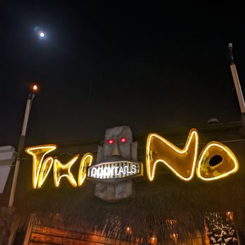 TIKI NO - Updated June 2024 - 568 Photos & 704 Reviews - 4657 ...