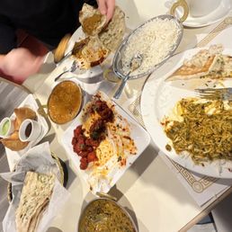 CURRY GATE 2 - Updated October 2025 - 252 Photos & 277 Reviews - 5516 ...