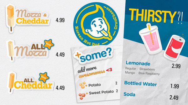 CRUNCHEESE - Updated January 2025 - 18 Photos & 16 Reviews - 2002 ...