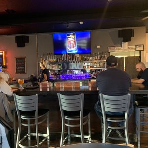 BIG SHOTZ BAR & GRILL - 170 Photos & 144 Reviews - Bars - 227 W ...