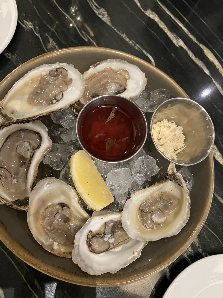 SEAPORT SOCIAL - Updated January 2025 - 18 Photos - 1181 Hollis Street ...