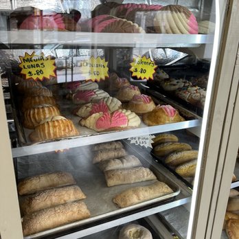 LA NUEVA BAKERY - Updated January 2026 - 44 Photos - 500 W Lincoln Ave ...