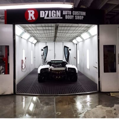 R DZIGN AUTO CUSTOM BODY SHOP - Updated May 2025 - 64 Photos & 24 ...