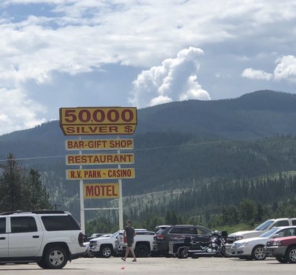 LINCOLN’S SILVER DOLLAR INN - Updated October 2025 - 12 Reviews - I 90 ...