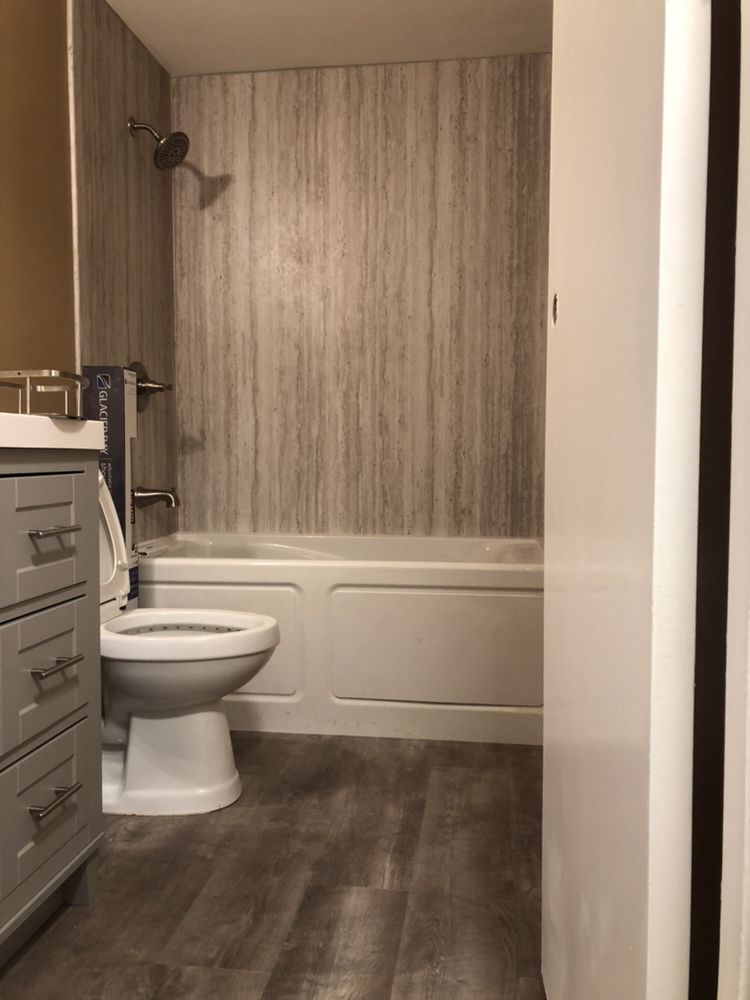 ROCK SOLID CONSTRUCTION & REMODELING - Updated June 2025 - 29 Photos - Monroeville, Pennsylvania ...