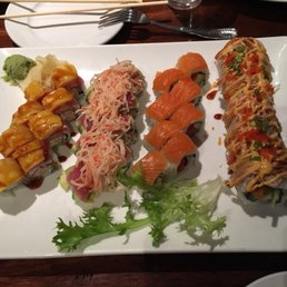 AKAHANA - ASIAN BISTRO, BAR & SUSHI - Updated July 2025 - 212 Photos ...