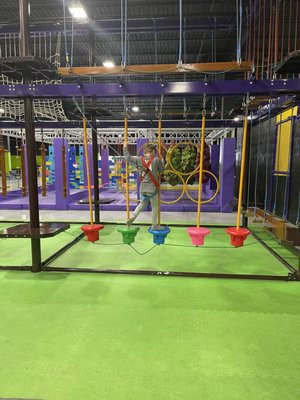 FUNZ TRAMPOLINE PARK - Updated February 2025 - 87 Photos & 15 Reviews ...