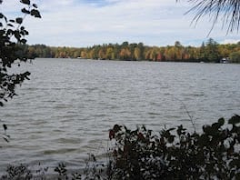 Eagle River, WI Map & Directions - MapQuest