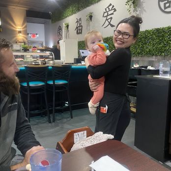 HIKO JAPANESE STEAK, SUSHI AND RAMEN - Updated June 2024 - 63 Photos ...