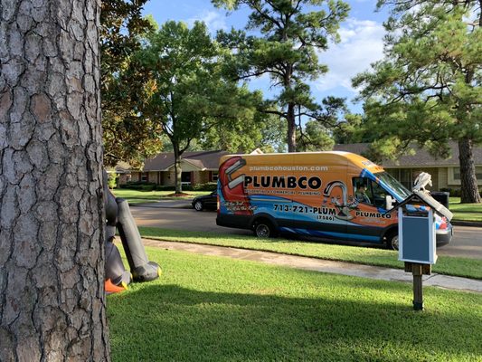Plumbco - Updated October 2025 - 70 Reviews - Houston, Texas - Plumbing ...