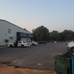 CRESTVIEW POLICE DEPARTMENT - 201 Stillwell Blvd, Crestview, Florida ...