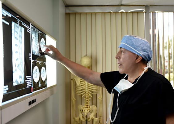 BONATI SPINE INSTITUTE - Updated December 2025 - 11 Photos & 29 Reviews ...