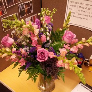 FLOWERS - WAYNE JONES - 28 Photos & 10 Reviews - 329 Laskin Rd ...