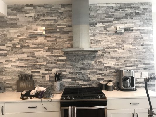 RAMSTONE DESIGN - STONE MASONRY - Updated November 2024 - 38 Photos ...