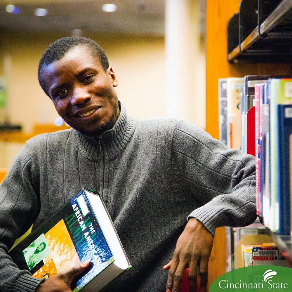 CINCINNATI STATE TECHNICAL AND COMMUNITY COLLEGE - Updated June 2025 ...