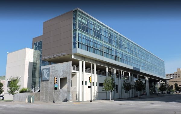 TCC THOMAS K. MCKEON CENTER FOR CREATIVITY - Updated December 2025 - 11 ...