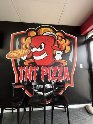 TNT PIZZA AND WINGS - Updated October 2025 - 24 Photos & 35 Reviews ...