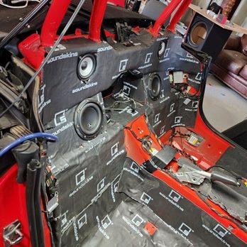 CAR AUDIO ZONE - Updated August 2025 - 299 Photos & 83 Reviews - 6125 W ...