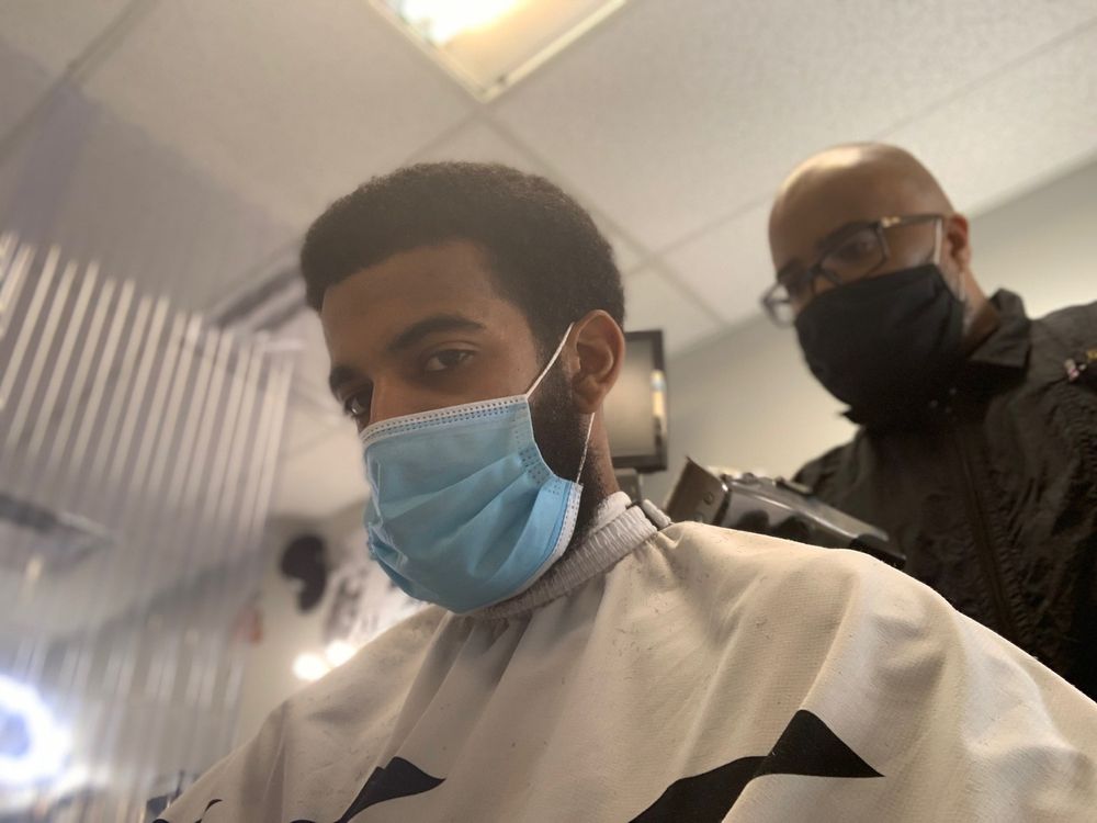 GOOD NEWS BARBER SHOP - Updated May 2024 - 52 Photos - 9526 S Main St ...