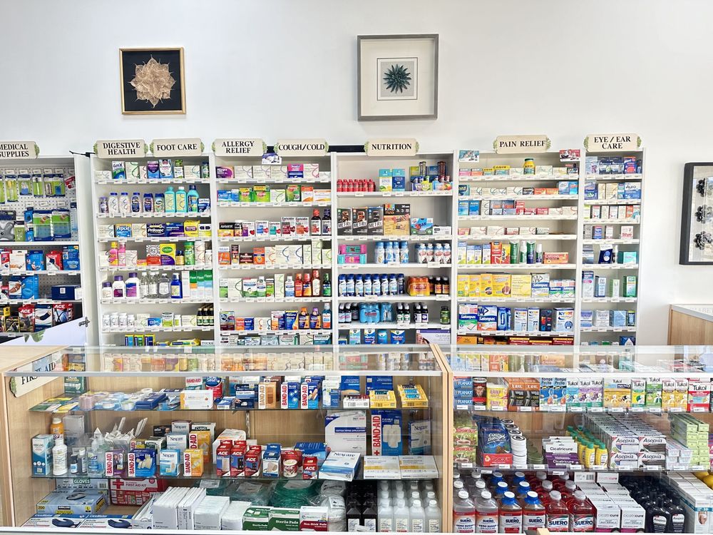 SPRING PHARMACY - Updated December 2025 - 2650 E Vineyard Ave, Oxnard ...
