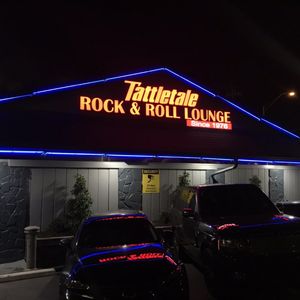 BLUE FLAME LOUNGE - Updated July 2025 - 2612 Photos & 90 Reviews - 1097 Harwell Rd NW, Atlanta ...