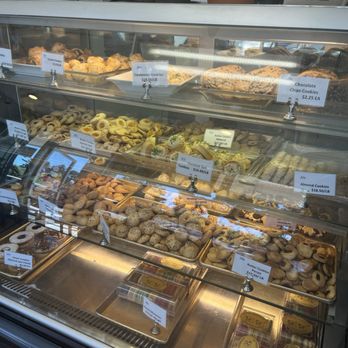 BIBI BAKERY & CAFE - SAN JOSE - Updated January 2025 - 1027 Photos ...