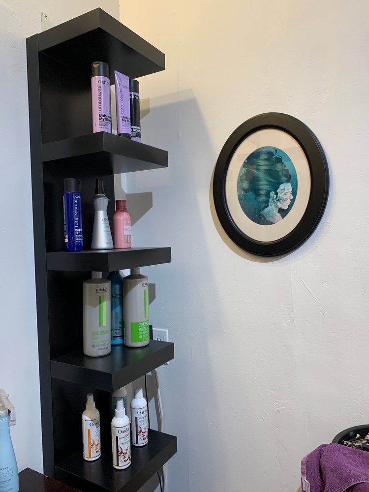 YOLO SALON & SPA - Updated June 2025 - 41 Photos & 20 Reviews - 1155 ...