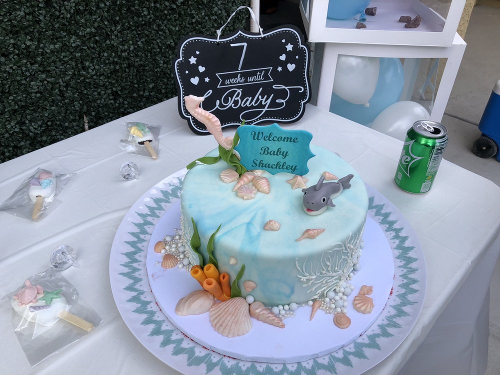 THE GOURMET CAKE FACTORY - Updated July 2024 - 115 Photos & 26 Reviews ...