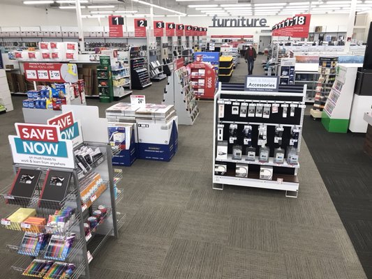 OFFICEMAX - Updated August 2025 - 12 Reviews - 731 W Il Rt 22, Lake ...