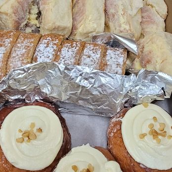 KAMEHAMEHA BAKERY - Updated October 2025 - 2569 Photos & 1083 Reviews ...