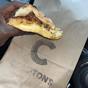 COMPTON’S - Updated April 2025 - 39 Photos & 28 Reviews - 99 Franklin ...