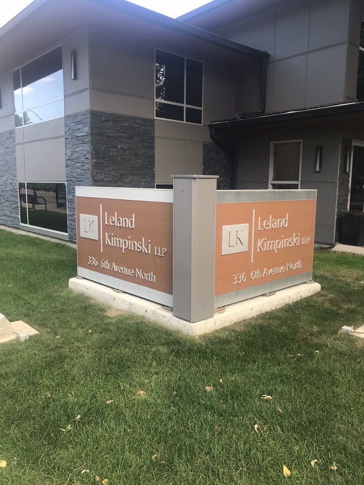 LELAND KIMPINSKI - Updated March 2025 - 336 6th Avenue N, Saskatoon ...