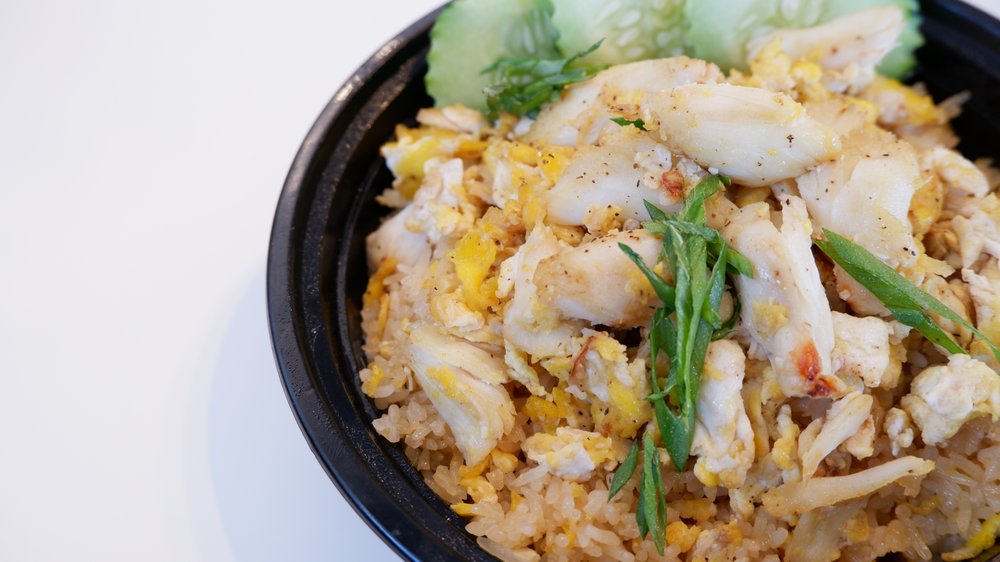 SAY YUM THAI STREET FOOD - 57 Photos & 41 Reviews - 17091 Newland St ...