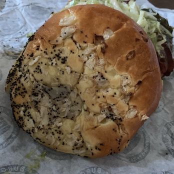 BURGER 25 - Updated January 2025 - 36 Photos & 21 Reviews - 2045 New ...