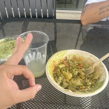 CAVA - Updated April 2025 - 97 Photos & 180 Reviews - 5100 Belt Line Rd ...