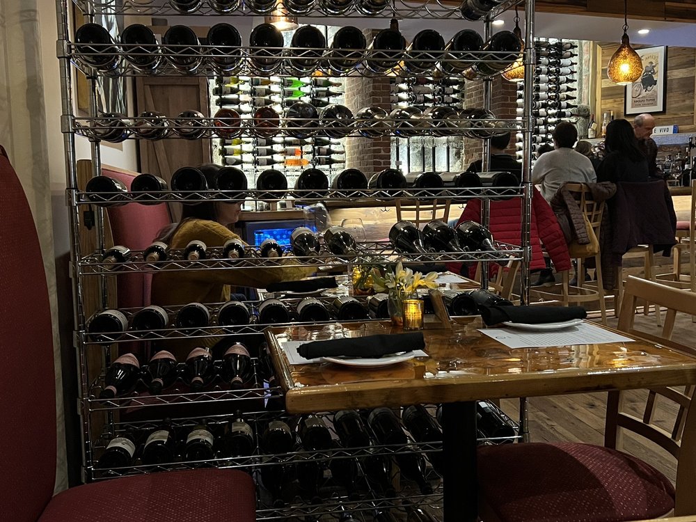 VINO E VIVO - 80 Photos & 38 Reviews - 163 Water St, Exeter, New ...