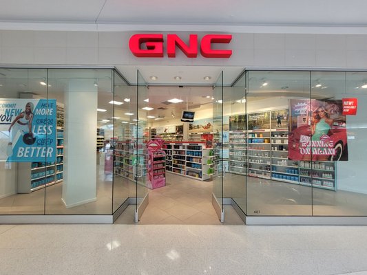 GNC - Updated December 2025 - 10 Reviews - 8500 Beverly Blvd, Los ...
