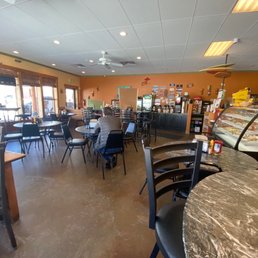 JAVA LAVA CAFE - Updated July 2025 - 110 Photos & 163 Reviews - 200 W ...