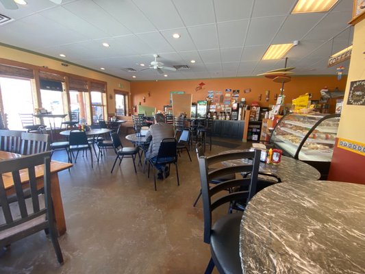 JAVA LAVA CAFE - Updated December 2025 - 111 Photos & 170 Reviews - 200 ...