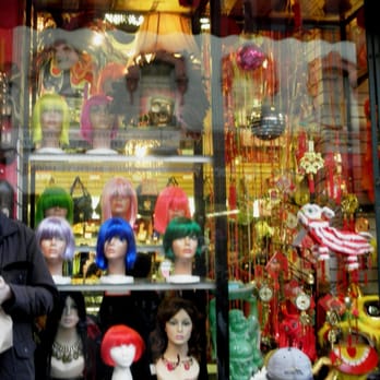 CHINA BAZAAR - Updated December 2025 - 41 Photos & 37 Reviews - 667 ...